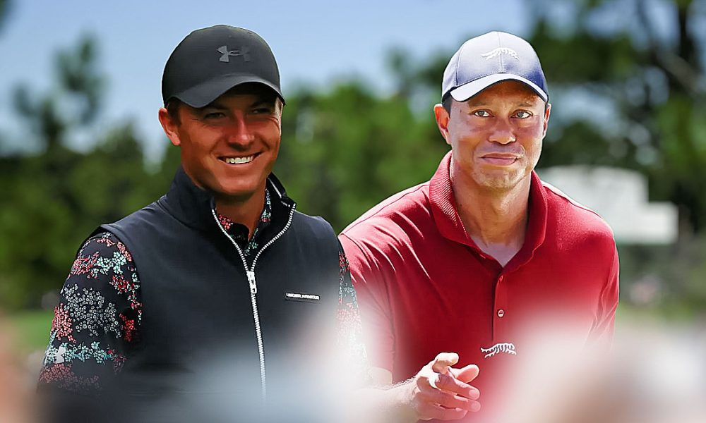 Jordan Spieth lands Genesis exemption at Torrey Pines, he’s not alone ...