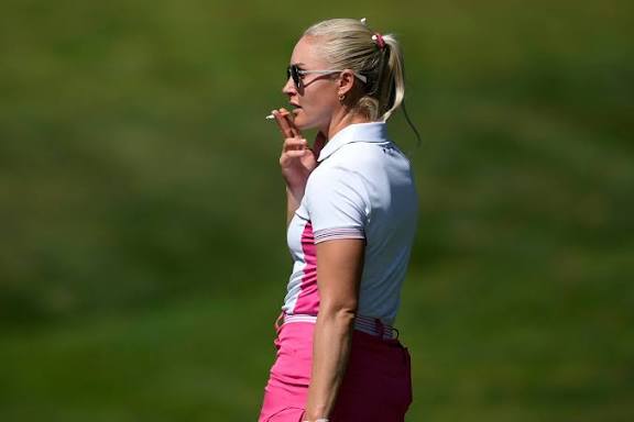 Charley Hull Gets Honest on Lexi Thompson’s Involvement in Ending Age ...